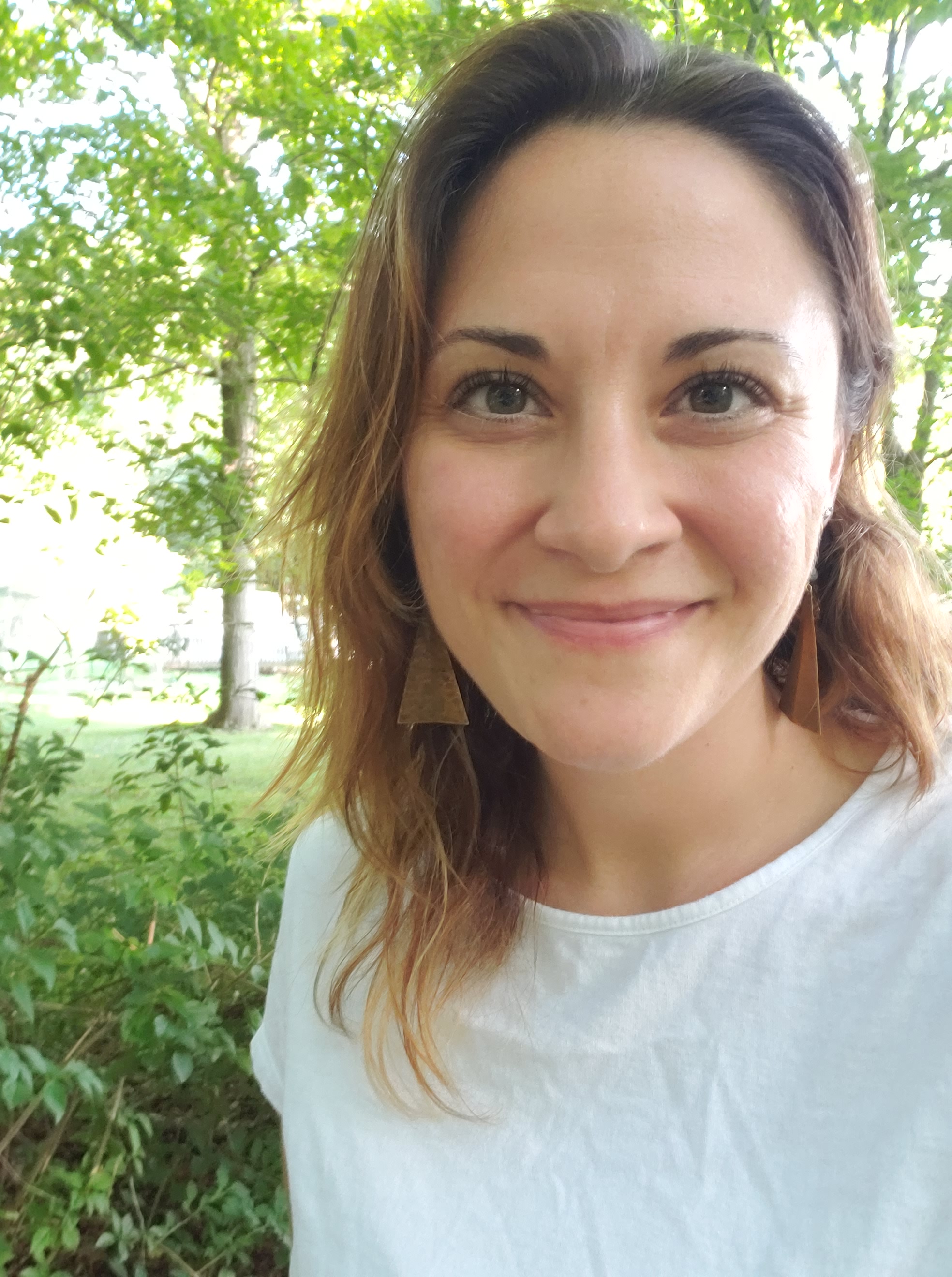 Meet the Owner – Fierce Spirit Yoga